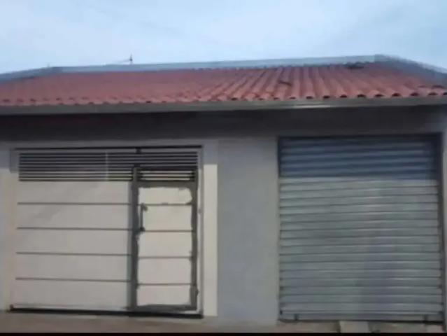 Casa / Sobrado para Venda em Tatuí/SP Residencial Vida Nova Tatuí 2 Quartos
