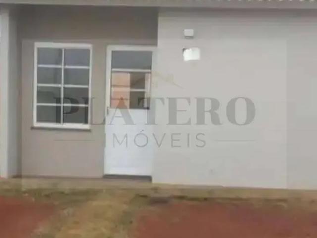 Casa / Sobrado para Venda em Tatuí/SP Residencial Vida Nova Tatuí 2 Quartos