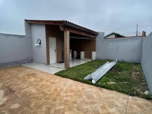 Casa / Sobrado para Venda em Tatuí/SP Residencial Vida Nova Tatuí 2 Quartos