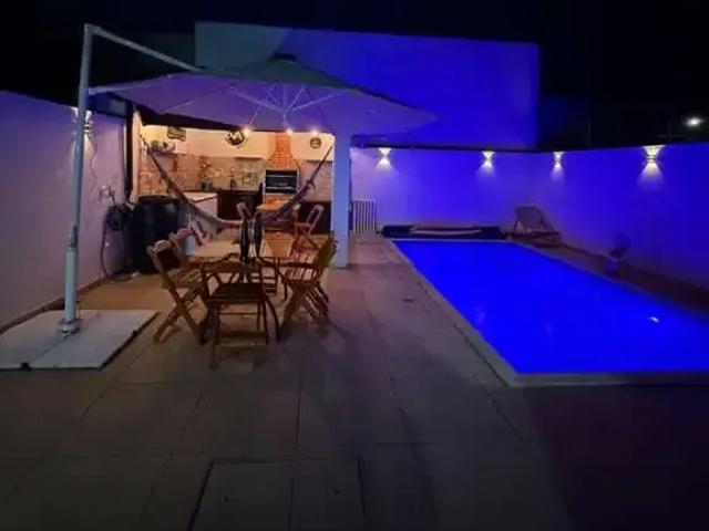 Casa / Sobrado para Venda em Tatuí/SP Residencial Vida Nova Tatuí 2 Quartos
