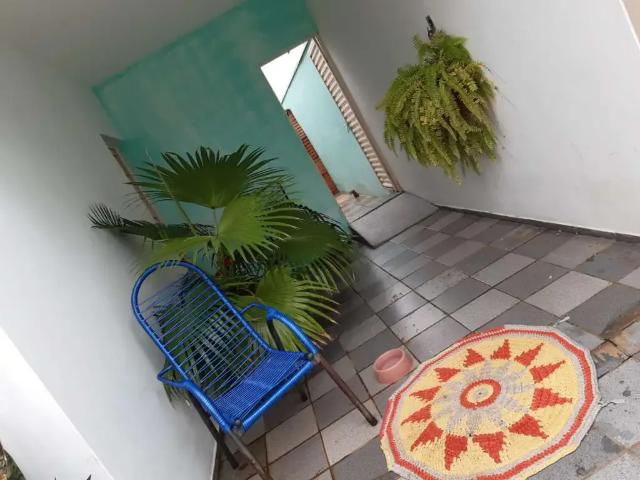 Casa / Sobrado para Venda em Tatuí/SP São Judas Tadeu 2 Quartos