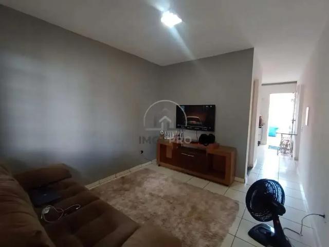 Casa / Sobrado para Venda em Tatuí/SP Tanquinho 3 Quartos