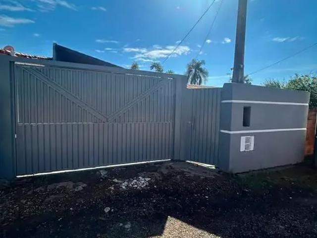 Casa / Sobrado para Venda em Tatuí/SP Vila Americana 1 Quartos