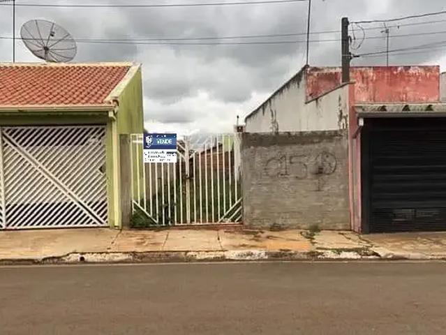 Casa / Sobrado para Venda em Tatuí/SP Vila Angélica