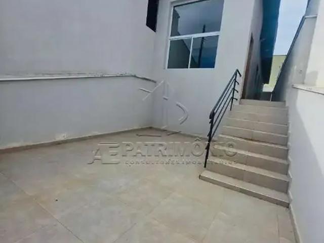 Casa / Sobrado para Venda em Tatuí/SP Vila Brasil 2 Quartos