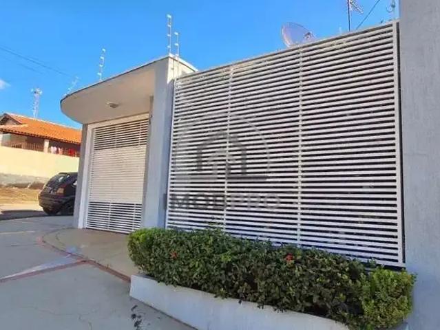 Casa / Sobrado para Venda em Tatuí/SP Vila Doutor Laurindo 3 Quartos