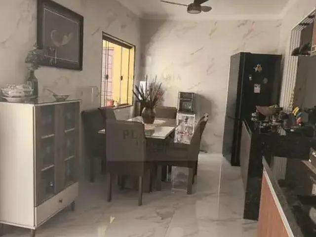Casa / Sobrado para Venda em Tatuí/SP Vila Doutor Laurindo 4 Quartos