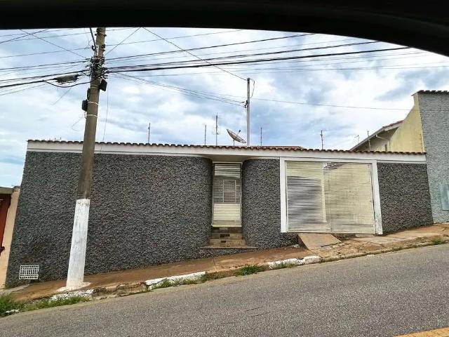 Casa / Sobrado para Venda em Tatuí/SP Vila Esperança 2 Quartos