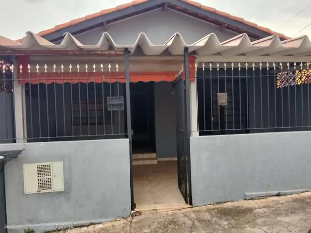 Casa / Sobrado para Venda em Tatuí/SP Vila Esperança 3 Quartos