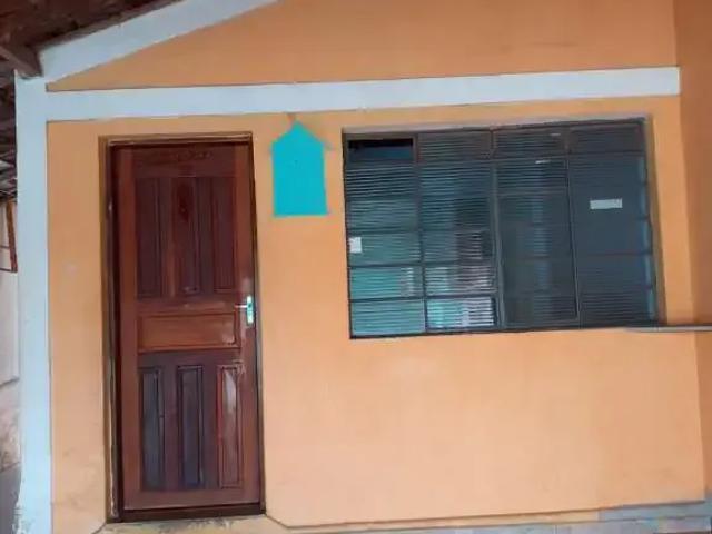 Casa / Sobrado para Venda em Tatuí/SP Vila São Cristóvão 4 Quartos