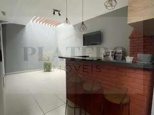 Casa / Sobrado para Venda em Tatuí/SP Vila São Cristóvão 3 Quartos