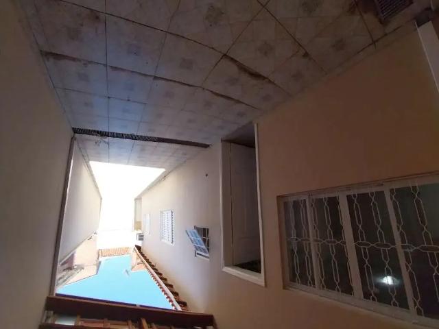 Casa / Sobrado para Venda em Tatuí/SP Vila Paulina 2 Quartos