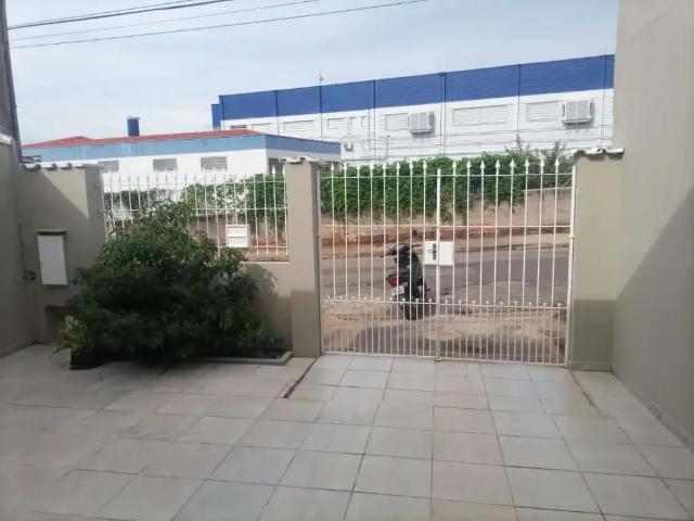 Casa / Sobrado para Venda em Tatuí/SP Vila Paulina 2 Quartos