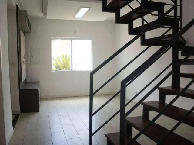 Casa / Sobrado para Venda em Taubaté/SP Condomínio Veredas 3 Quartos