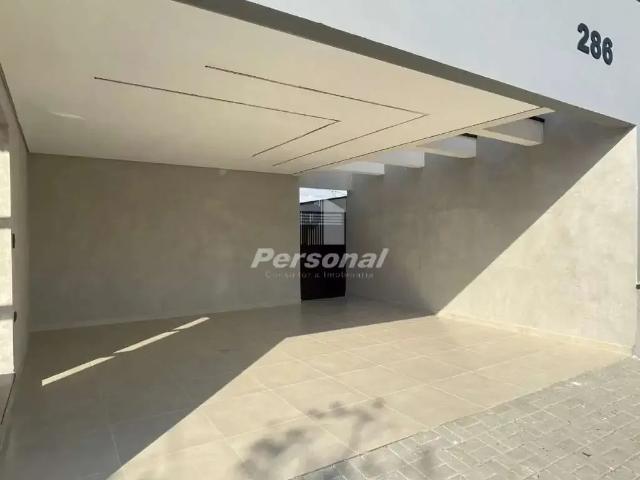 Casa / Sobrado para Venda em Taubaté/SP Condominio Cataguá Way 3 Quartos