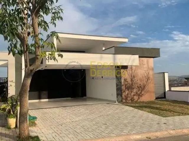 Casa / Sobrado para Venda em Taubaté/SP Condominio Cataguá Way 3 Quartos