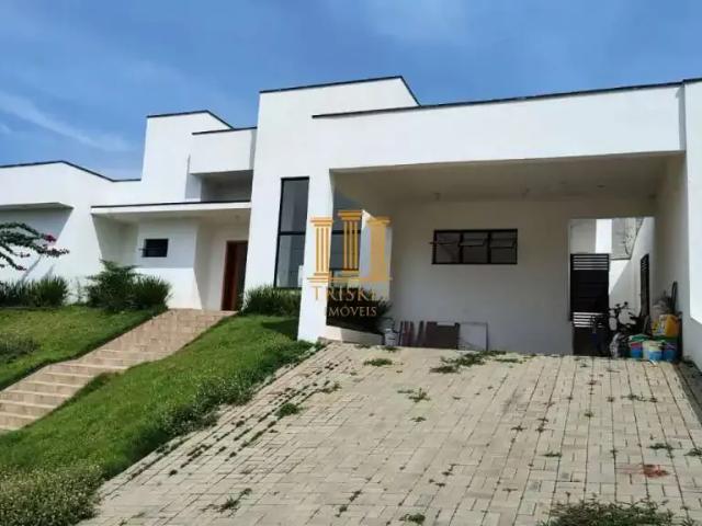 Casa / Sobrado para Venda em Taubaté/SP Condominio Cataguá Way 3 Quartos