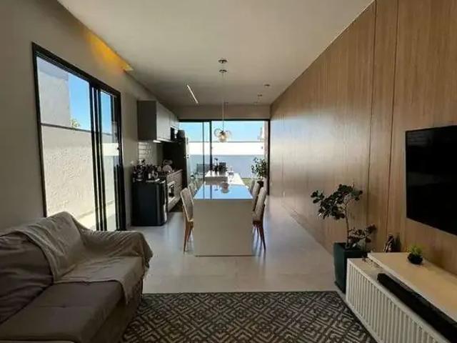 Casa / Sobrado para Venda em Taubaté/SP Condominio Cataguá Way 3 Quartos