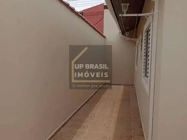 Casa / Sobrado para Venda em Taubaté/SP Conjunto Habitacional Taubaté E 3 Quartos
