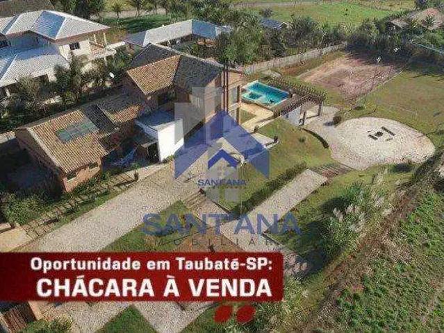 Casa / Sobrado para Venda em Taubaté/SP Cataguá 4 Quartos