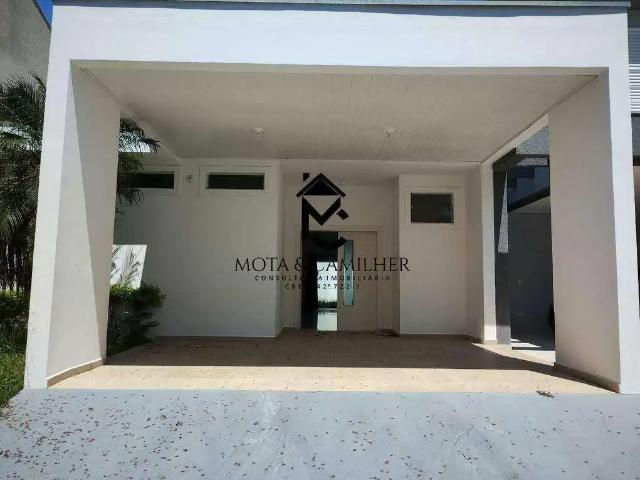 Casa / Sobrado para Venda em Taubaté/SP Campos do Conde 3 Quartos