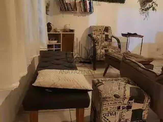 Casa / Sobrado para Venda em Taubaté/SP Campos Elíseos 3 Quartos