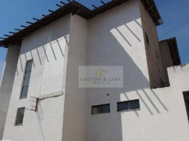 Casa / Sobrado para Venda em Taubaté/SP Campos Elíseos 4 Quartos