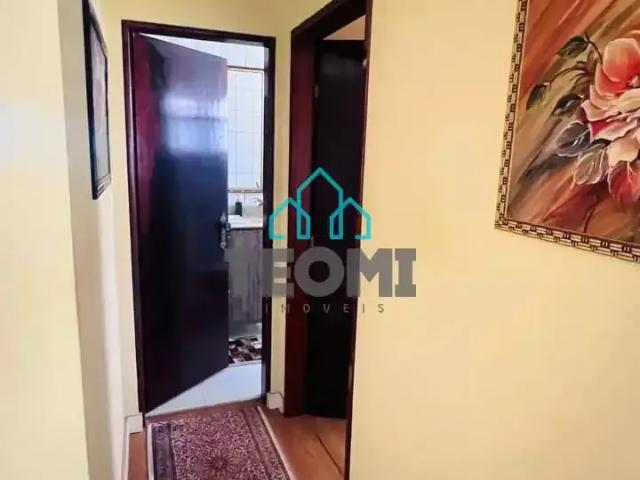 Casa / Sobrado para Venda em Taubaté/SP Campos Elíseos 4 Quartos