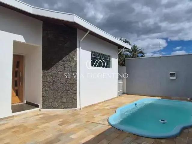 Casa / Sobrado para Venda em Taubaté/SP Campos Elíseos 4 Quartos