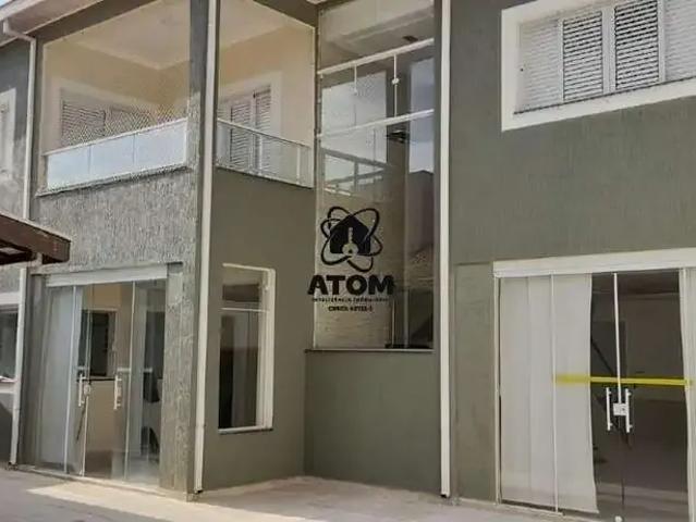 Casa / Sobrado para Venda em Taubaté/SP Campos Elíseos 5 Quartos