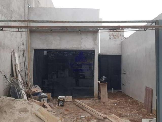 Casa / Sobrado para Venda em Taubaté/SP Jardim Continental II 3 Quartos