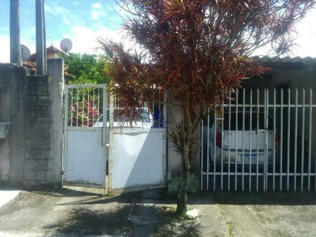 Casa / Sobrado para Venda em Taubaté/SP Cecap 3 Quartos