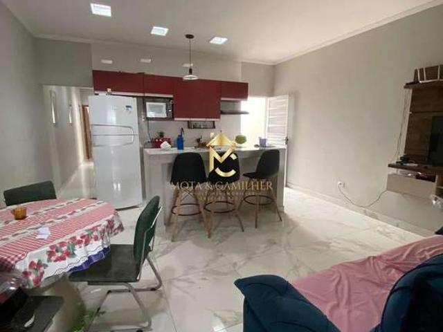 Casa / Sobrado para Venda em Taubaté/SP Cecap 3 Quartos