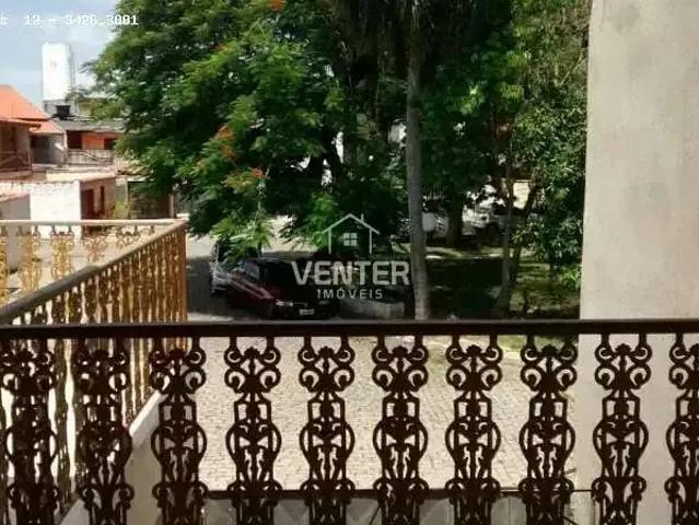 Casa / Sobrado para Venda em Taubaté/SP Cecap 2 Quartos