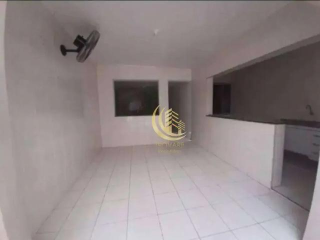 Casa / Sobrado para Venda em Taubaté/SP Cecap 2 Quartos