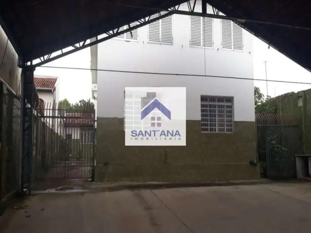 Casa / Sobrado para Venda em Taubaté/SP Centro 10 Quartos
