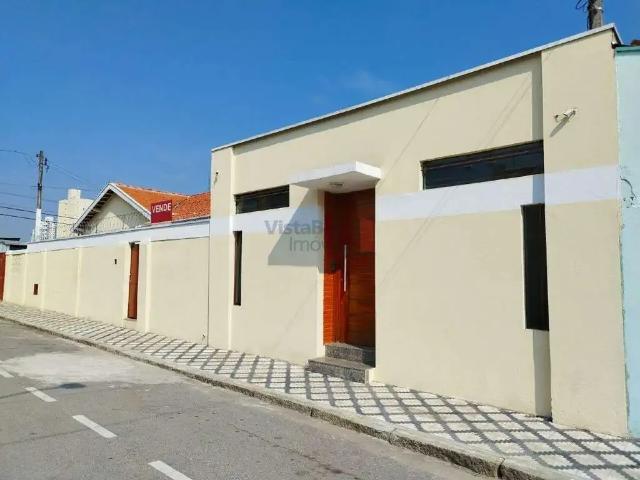 Casa / Sobrado para Venda em Taubaté/SP Centro 11 Quartos
