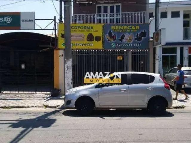 Casa / Sobrado para Venda em Taubaté/SP Centro 2 Quartos