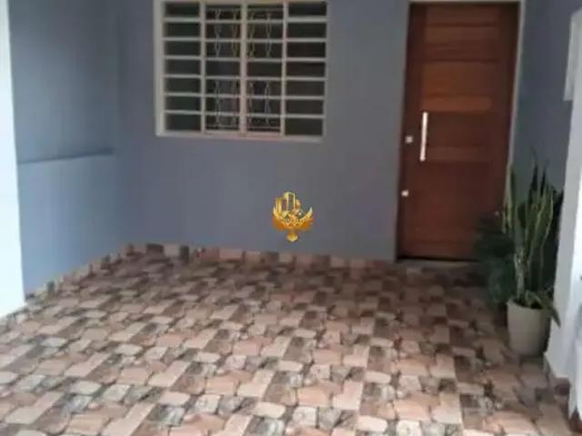 Casa / Sobrado para Venda em Taubaté/SP Centro 2 Quartos
