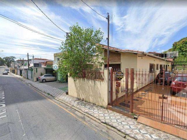 Casa / Sobrado para Venda em Taubaté/SP Centro 2 Quartos