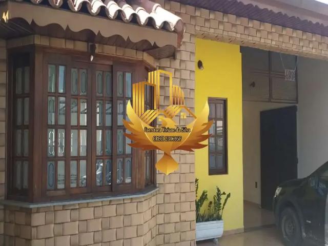 Casa / Sobrado para Venda em Taubaté/SP Centro 2 Quartos