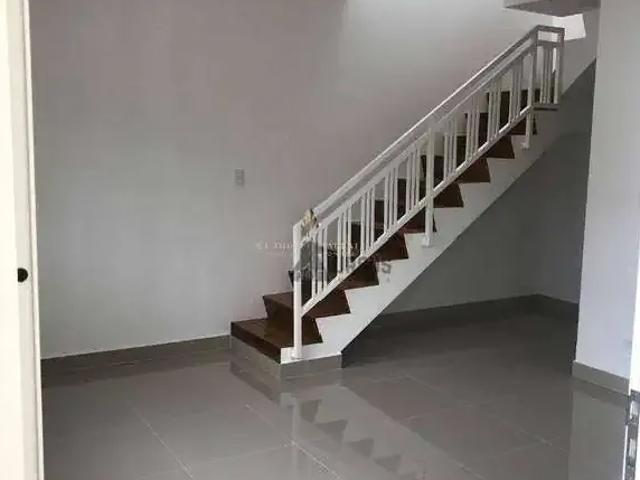 Casa / Sobrado para Venda em Taubaté/SP Centro 2 Quartos