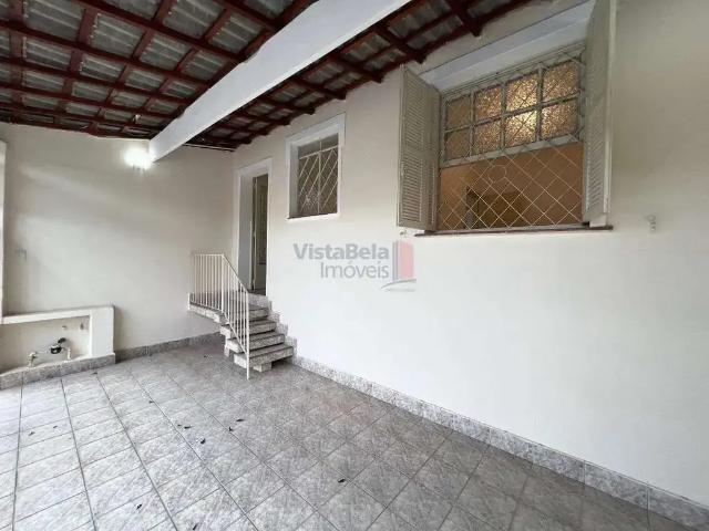 Casa / Sobrado para Venda em Taubaté/SP Centro 2 Quartos