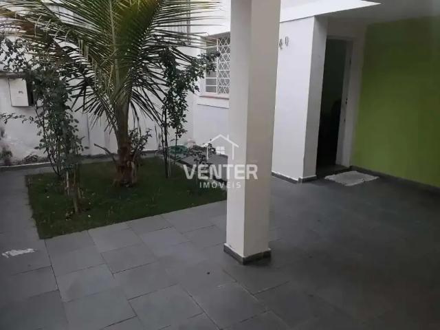 Casa / Sobrado para Venda em Taubaté/SP Centro 2 Quartos