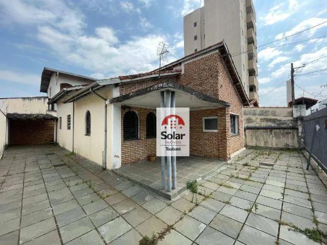 Casa / Sobrado para Venda em Taubaté/SP Centro 2 Quartos