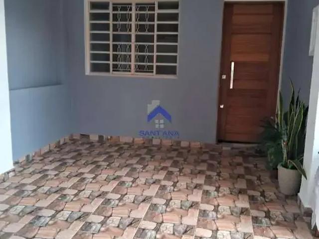 Casa / Sobrado para Venda em Taubaté/SP Centro 2 Quartos