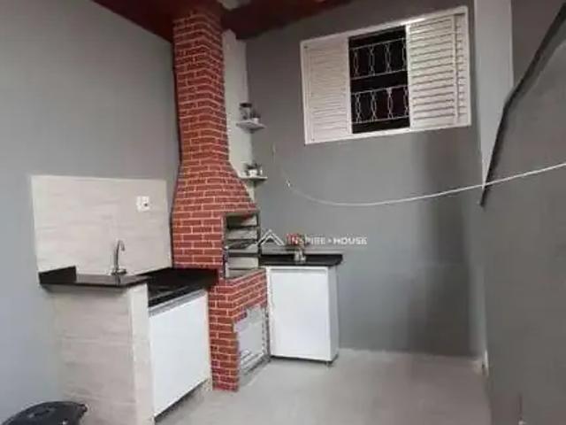 Casa / Sobrado para Venda em Taubaté/SP Centro 2 Quartos