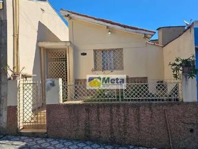 Casa / Sobrado para Venda em Taubaté/SP Centro 2 Quartos
