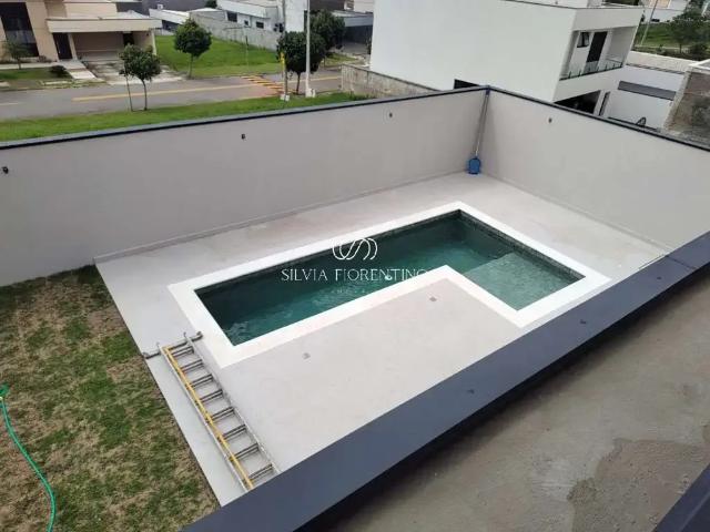 Casa / Sobrado para Venda em Taubaté/SP Centro 3 Quartos