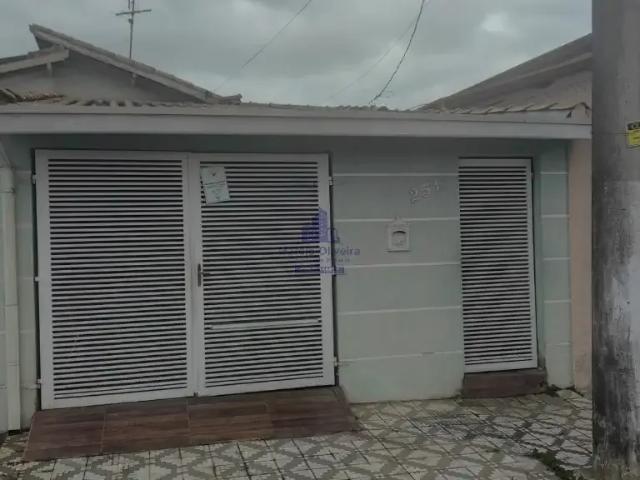 Casa / Sobrado para Venda em Taubaté/SP Centro 3 Quartos